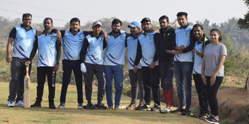 Life at Chaitanya - Working for Chaitanya can be a career