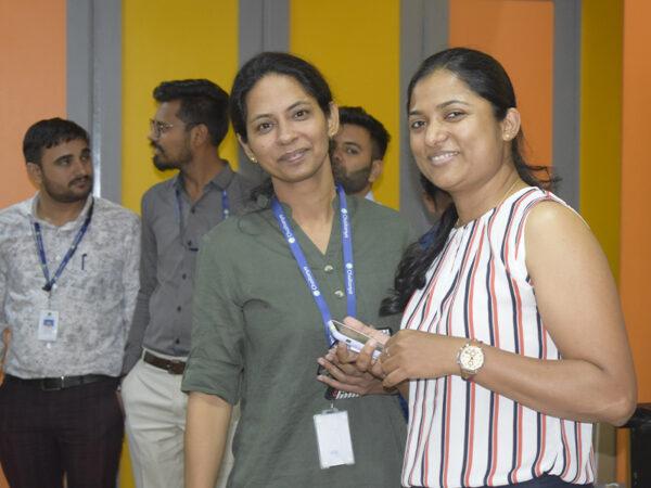 Gallery - Chaitanya