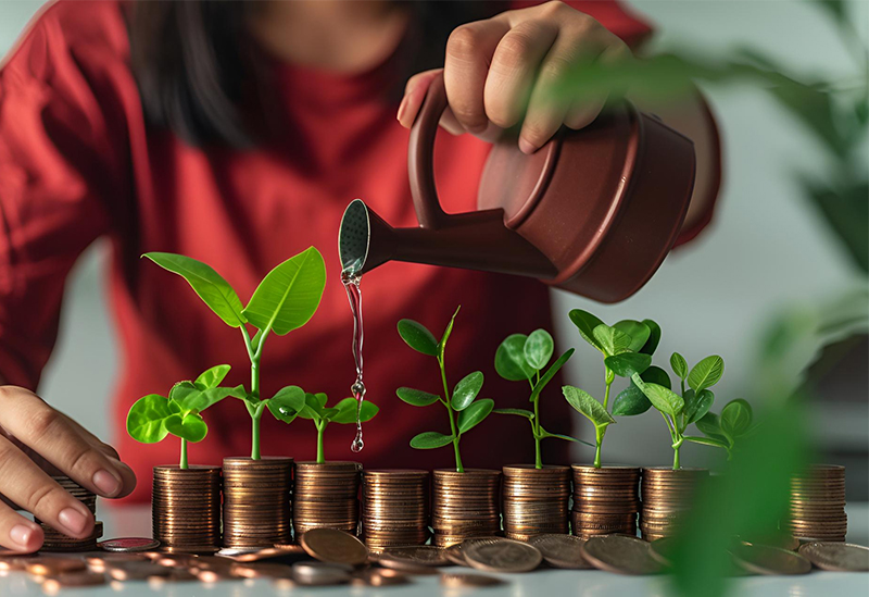 Microfinance Company in Jharkhand | Chaitanya