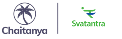Chaitanya India Fin Credit Pvt. Ltd has joined forces with Svatantra ...